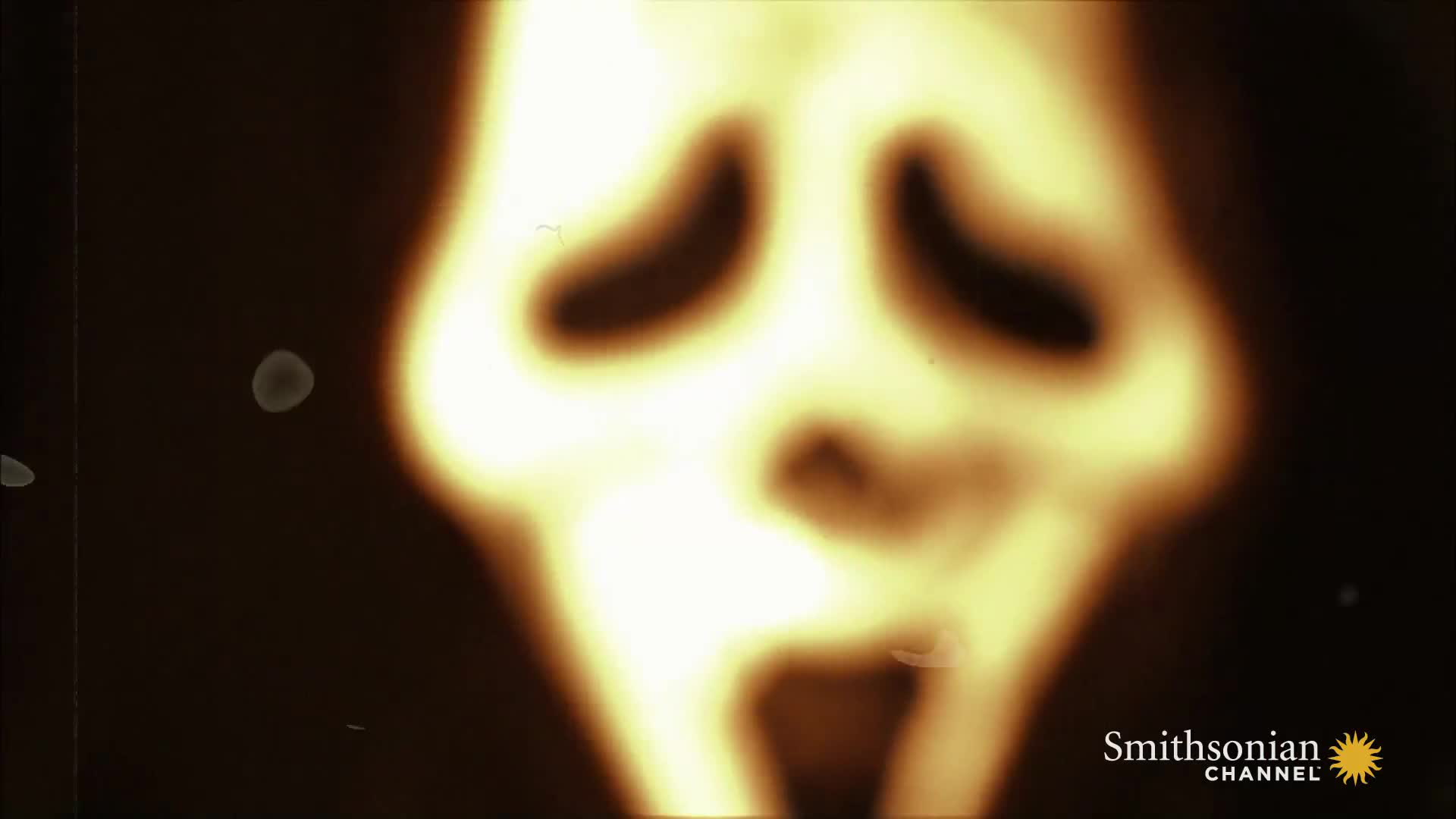 The Inspiration Behind Scream's Ghostface Smithsonian Magazine