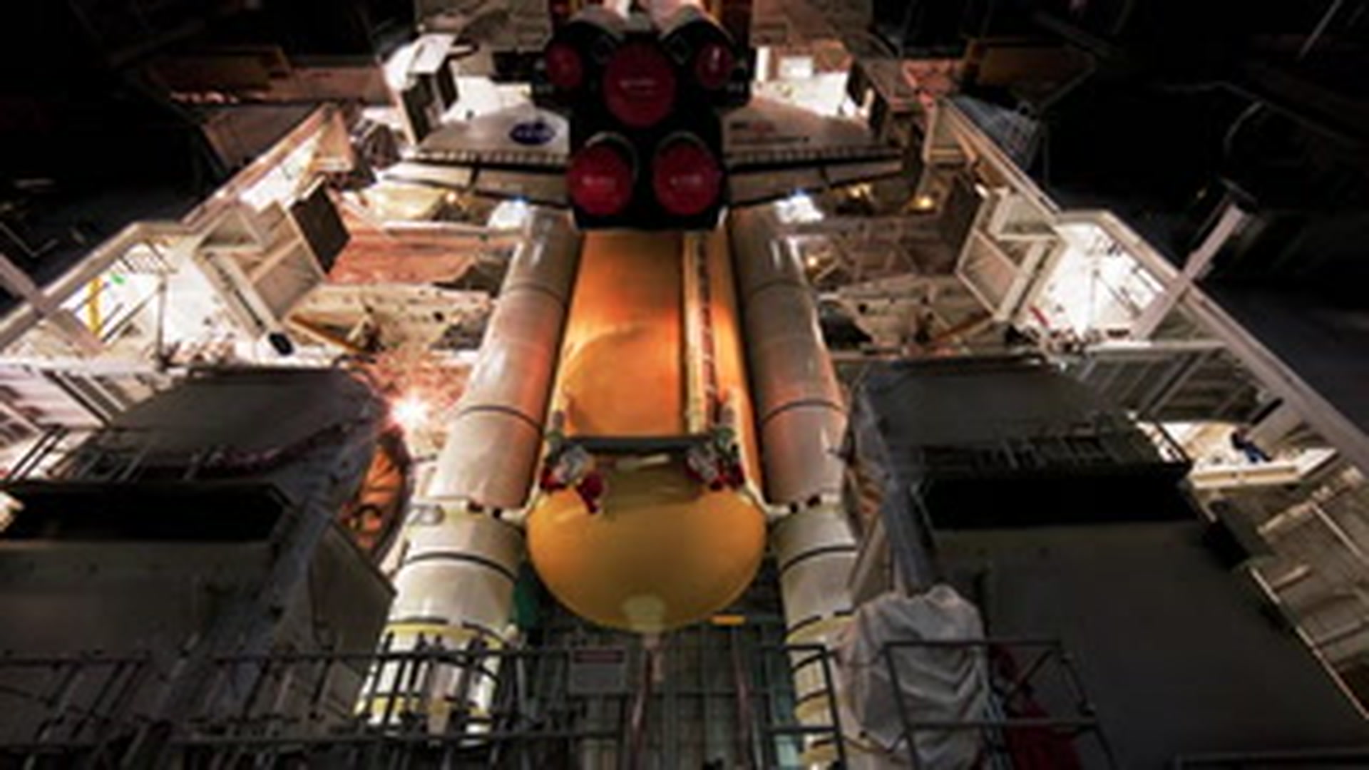 Go For Launch! Smithsonian Magazine