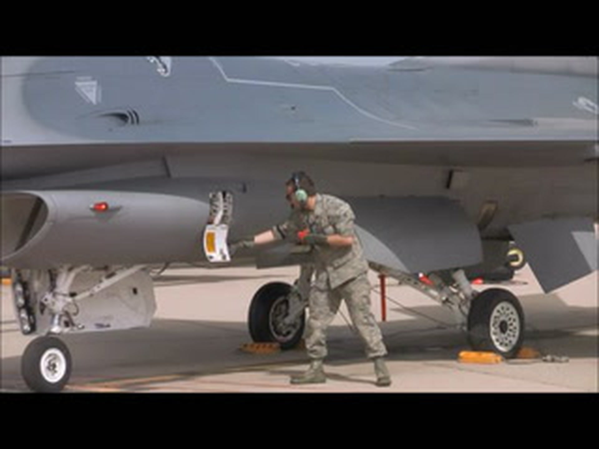 The 120th Fighter Squadron Smithsonian Magazine