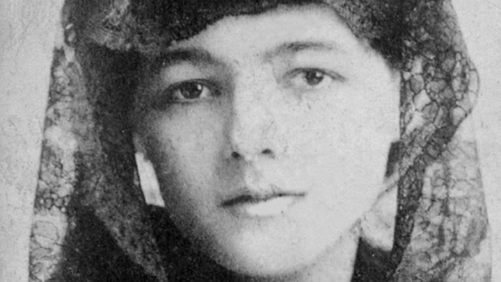 May Yohe and the Hope Diamond Smithsonian Magazine