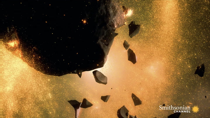 Is This Rock Fragment the Oldest Object in the World? Smithsonian Magazine