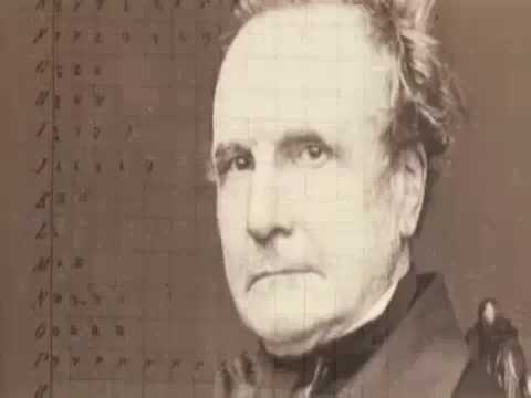 Charles Babbage's Difference Machine No. 2 Smithsonian Magazine
