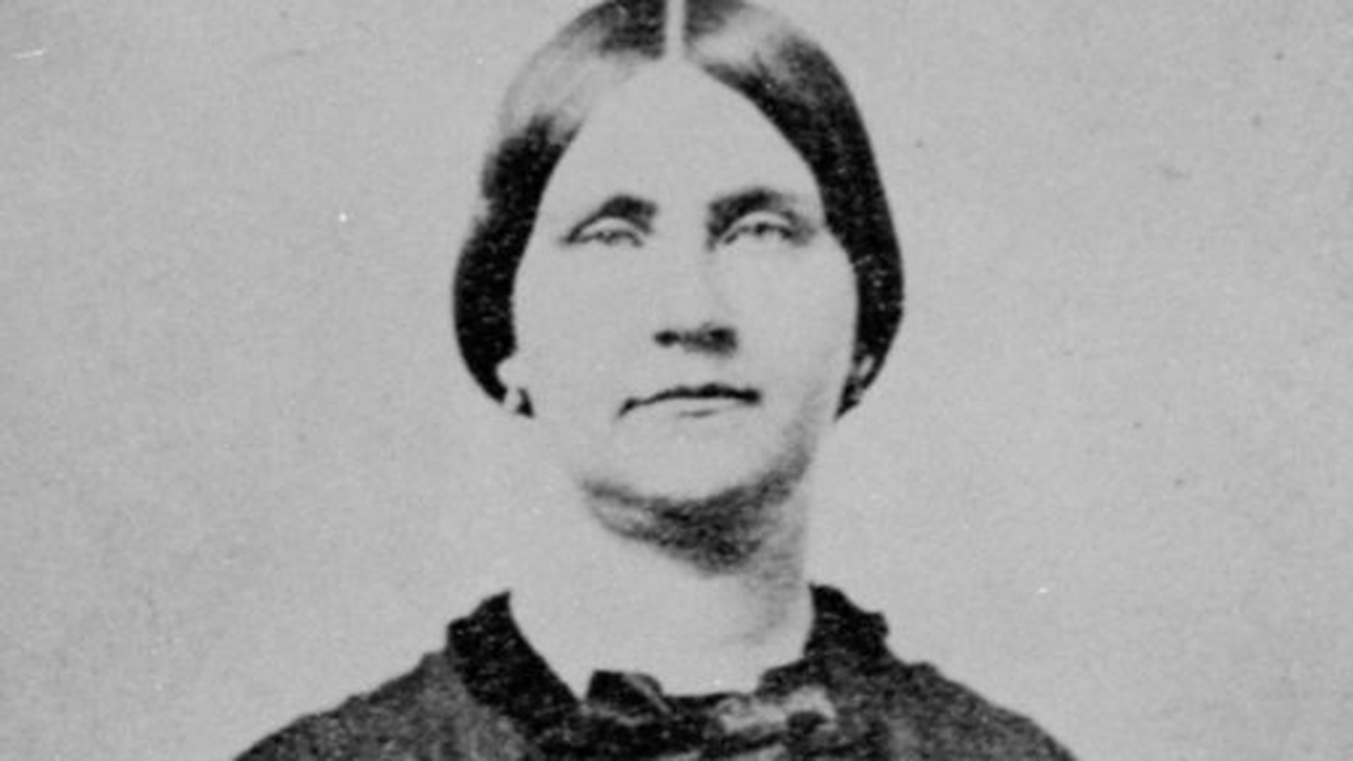 Was Mary Surratt a Lincoln Conspirator? Smithsonian Magazine