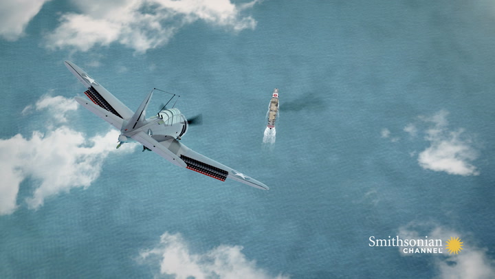 The Terrifying Physics of WWII Dive Bombing Smithsonian Magazine