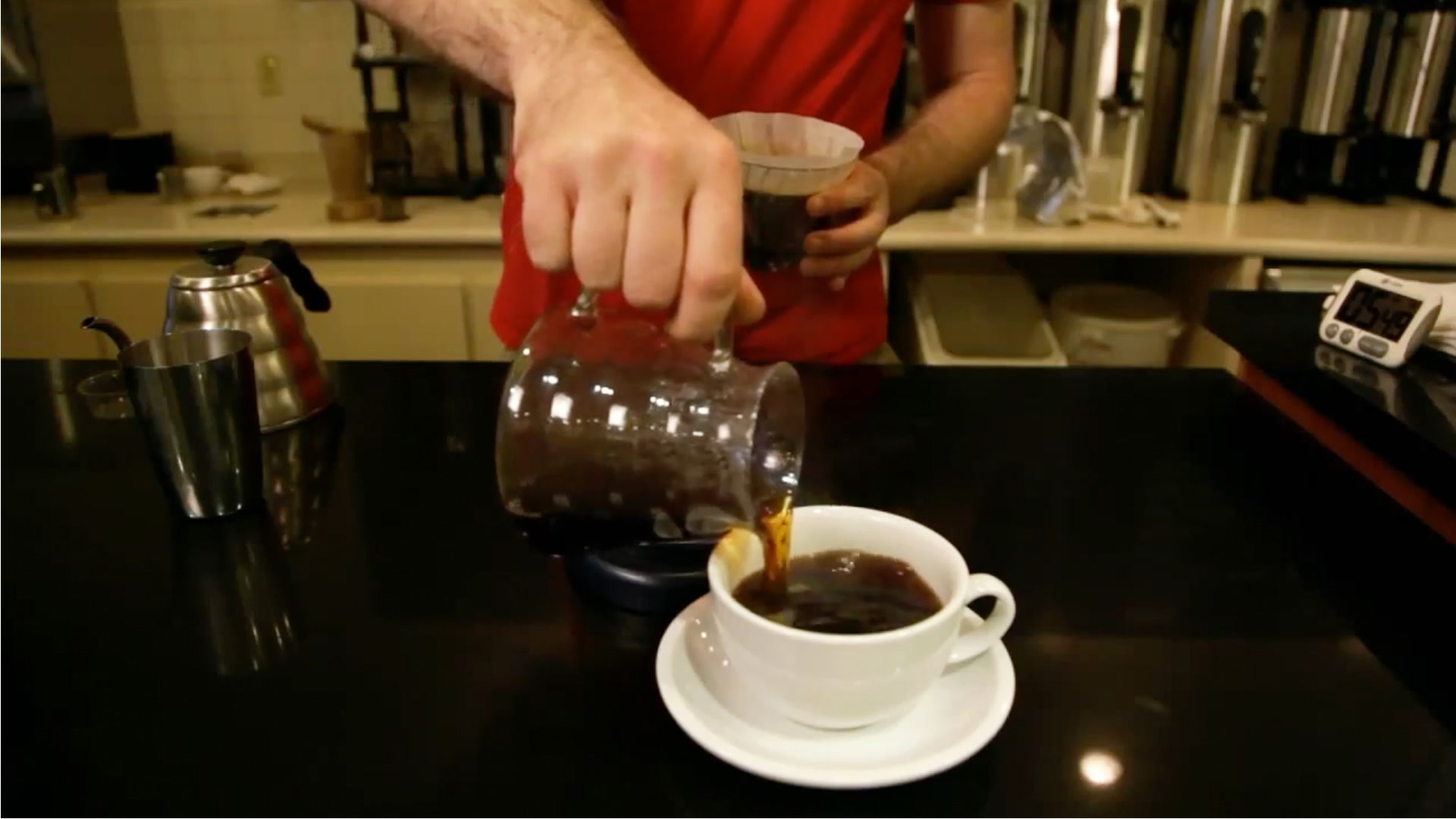 The History of Coffee Culture in America Smithsonian Magazine