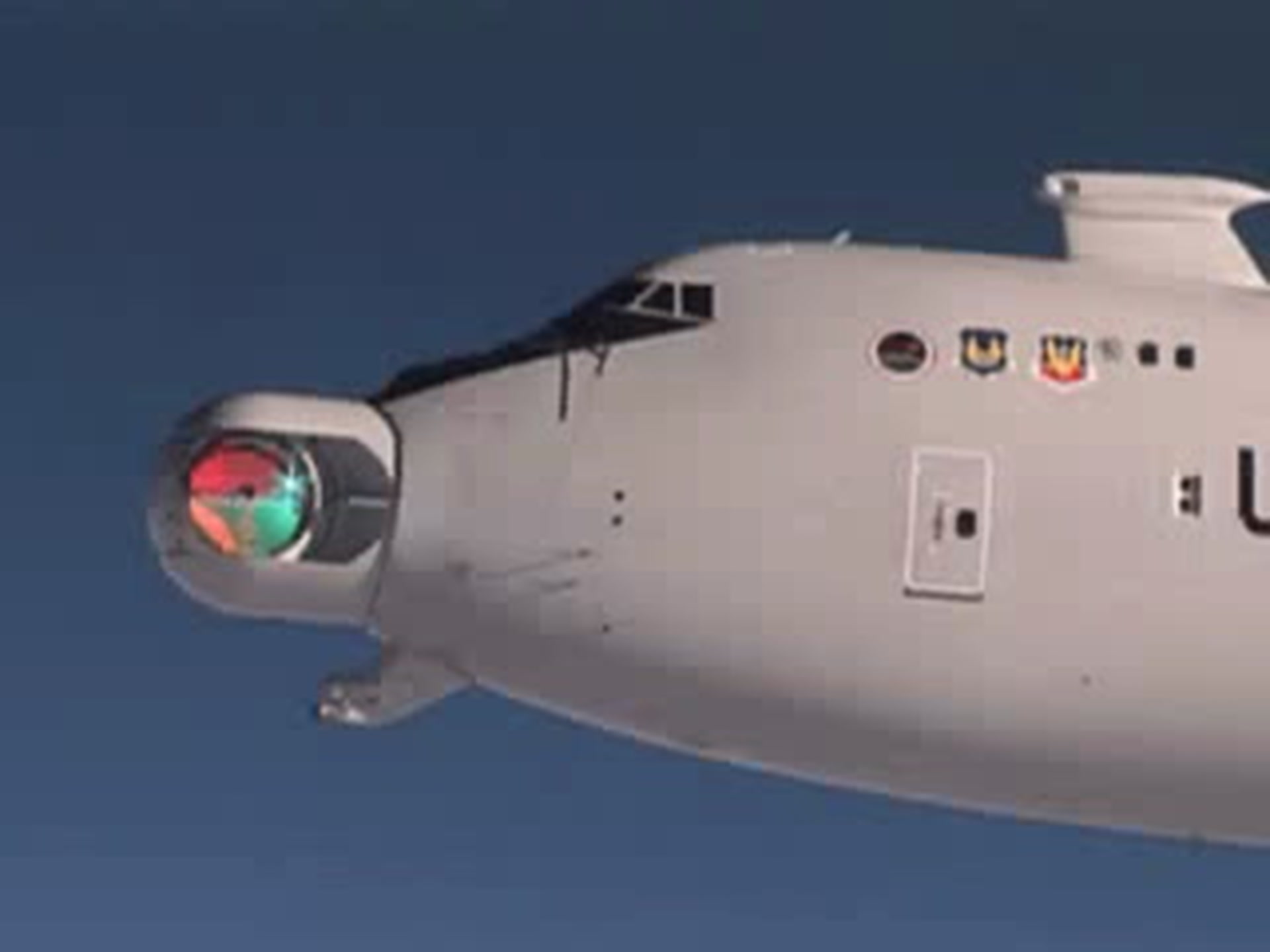 The Flying Laser Smithsonian Magazine