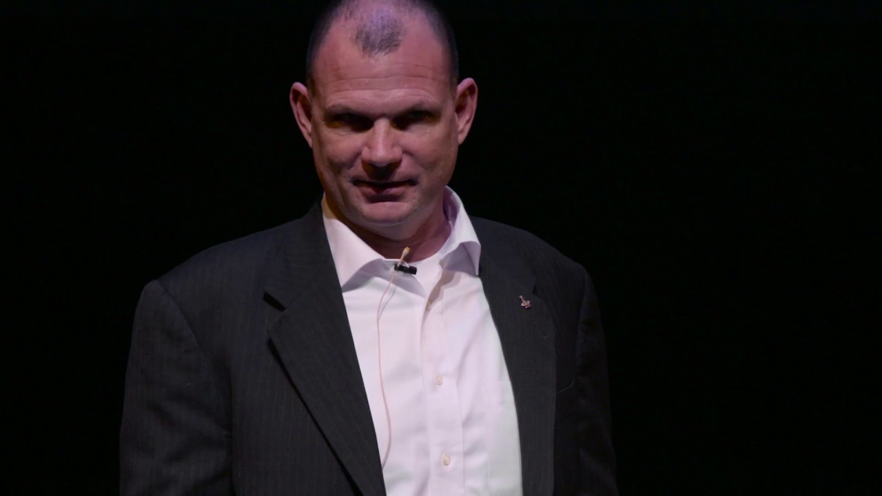 Tony Antonelli Paving the Way for Human Exploration of Deep Space ...