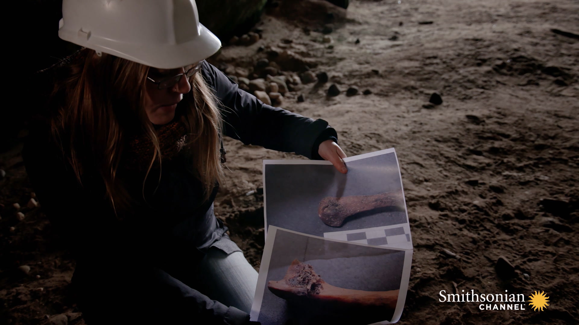 Was This Cave an Ancient Lab for Preserving Human Bodies? Smithsonian ...