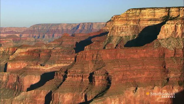 Best Views of the Grand Canyon Smithsonian Magazine