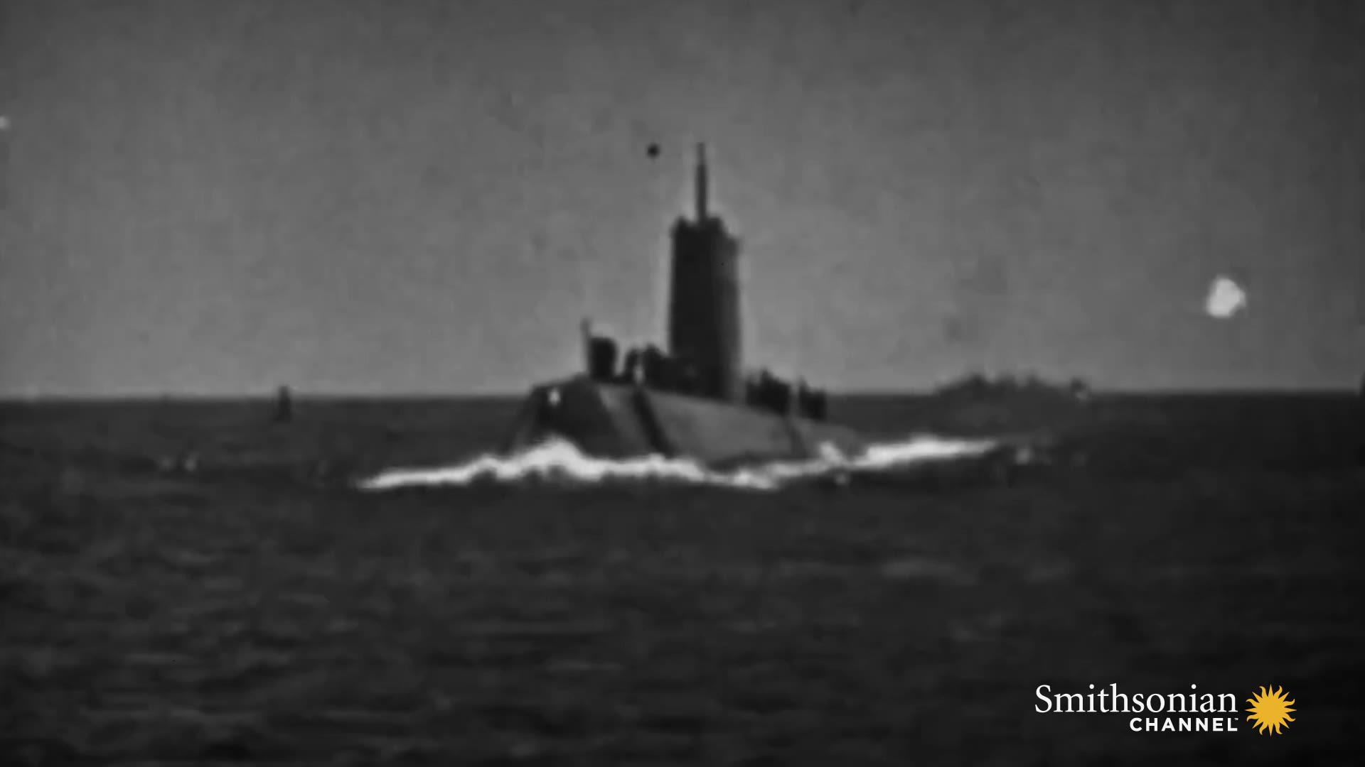 Why the USSR's First Nuclear Submarine Was a Disaster Smithsonian Magazine