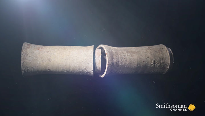 Ancient Engineering That Kept One of the Driest Cities Wet Smithsonian ...