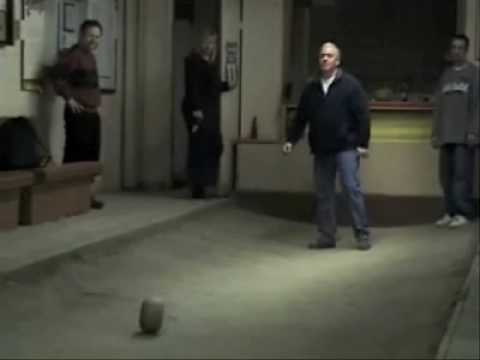 The Lightest Bowling Pin Smithsonian Magazine