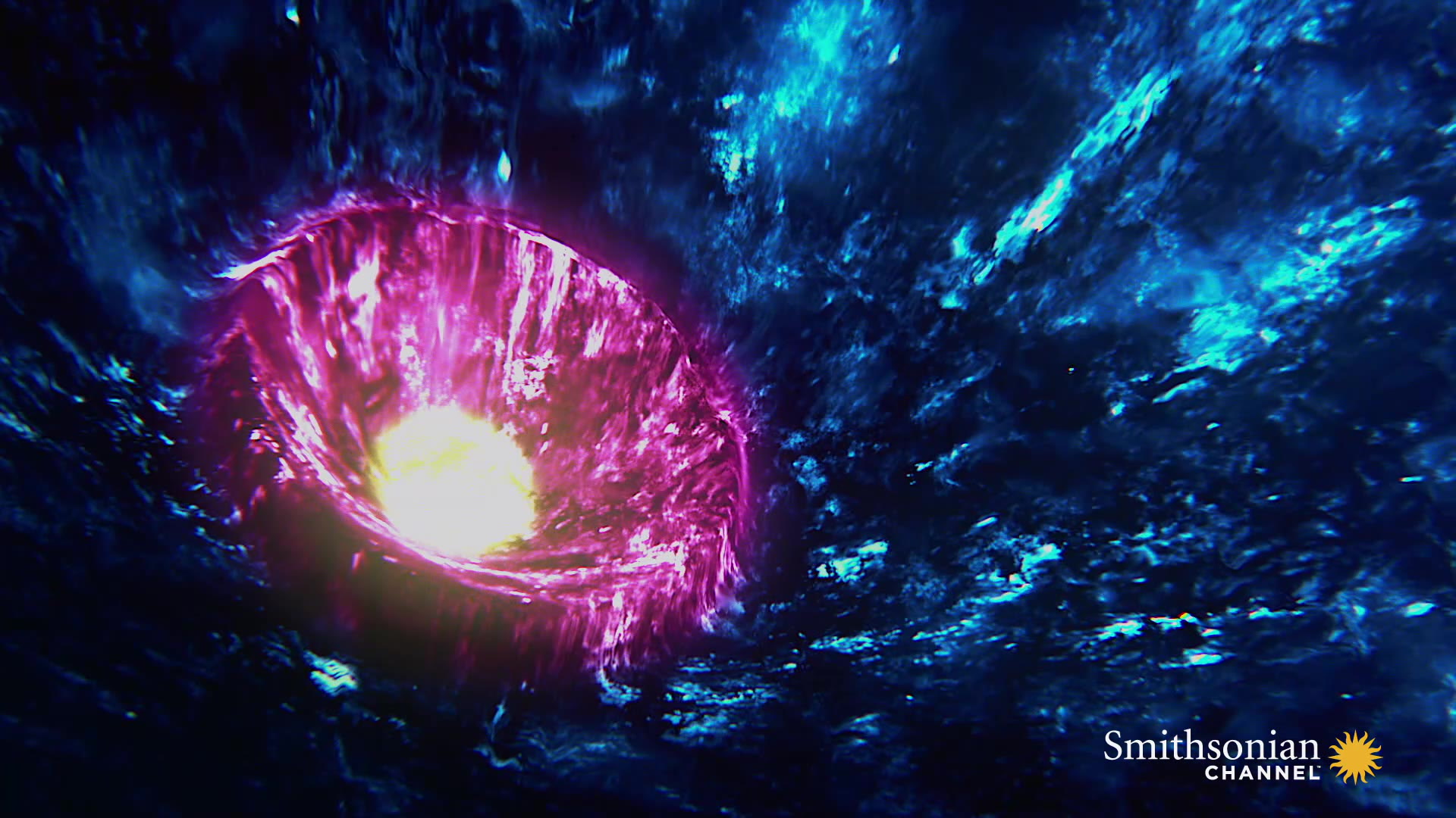 We're All Made of Stardust. Here's How. Smithsonian Magazine