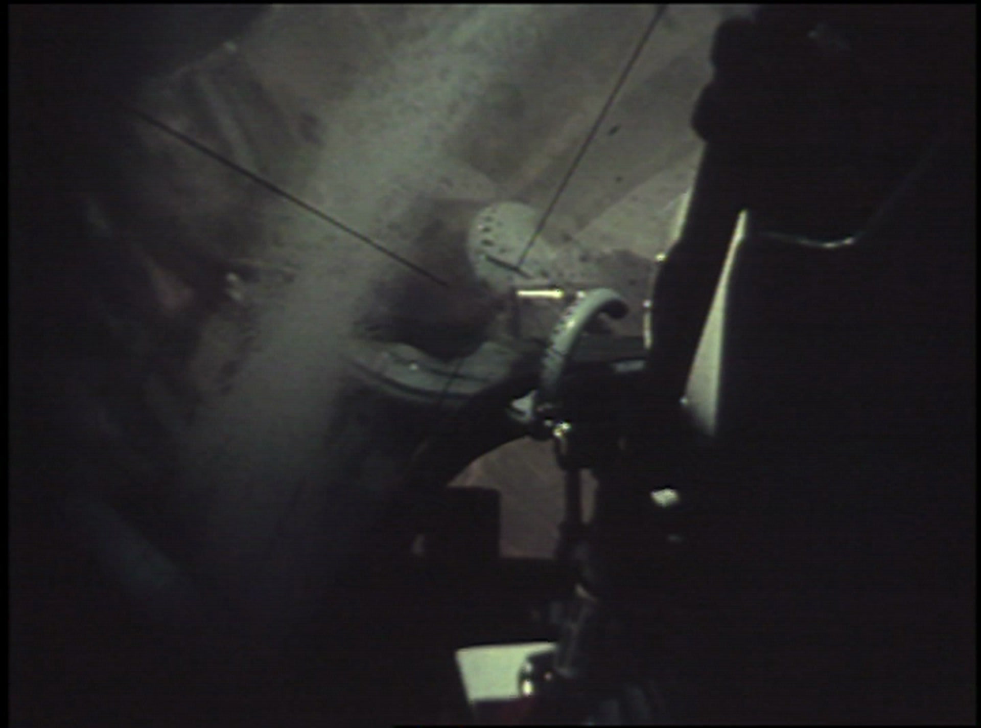 NASA Lifting Body Crash, 1967 Smithsonian Magazine