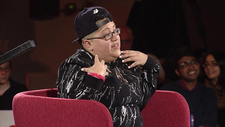 Eno Umoh Is Getting Kids to Think About the Positive Powers of Drones ...