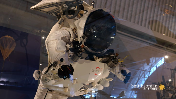 How Alan Eustace Performed the World's Highest Free Fall Jump Smithsonian Magazine