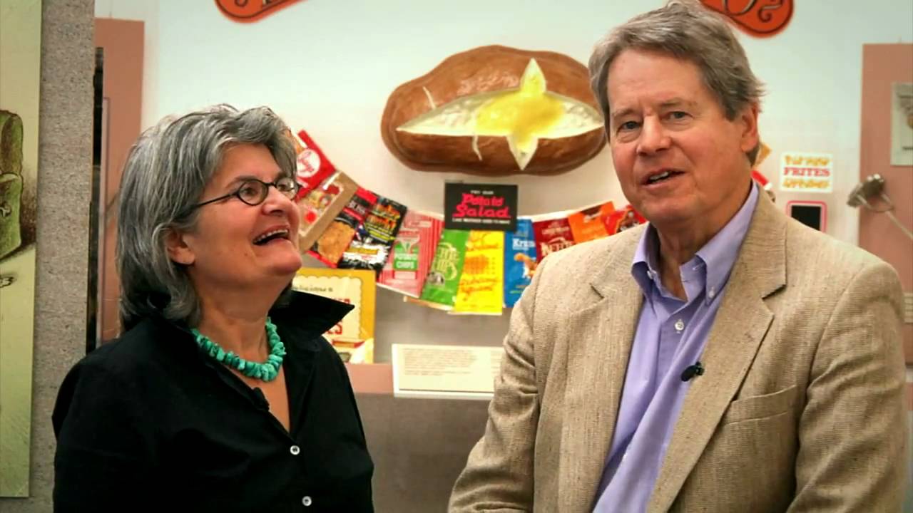 The History of the Potato Smithsonian Magazine