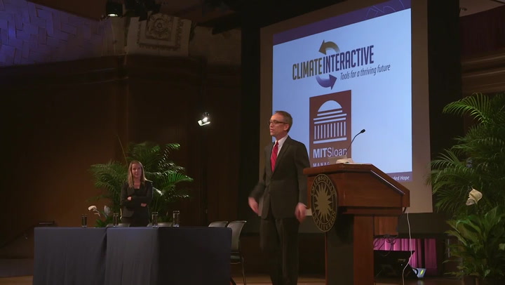 Drew Jones Simulates a Potential Climate Change Solution Smithsonian ...