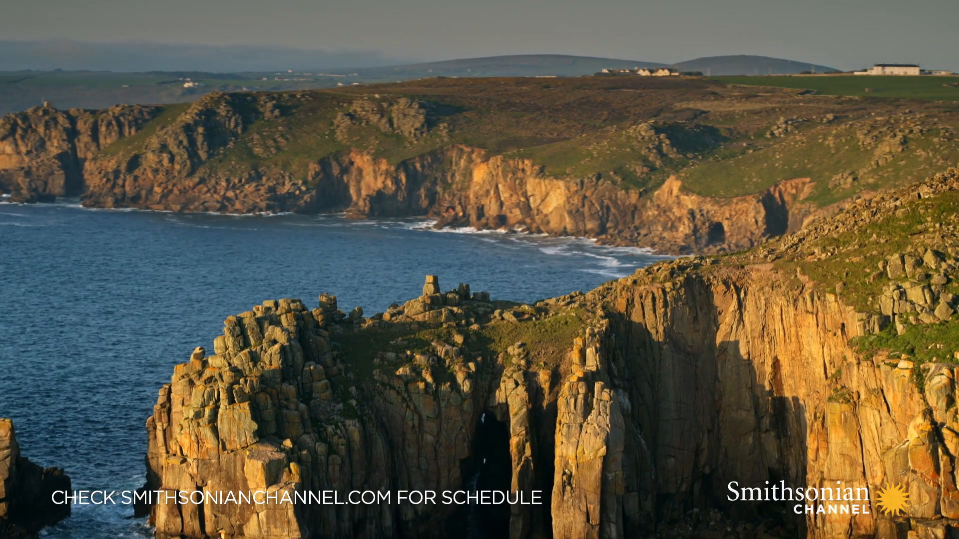 Cornwall, the Most Beautiful Place in Britain Smithsonian Magazine