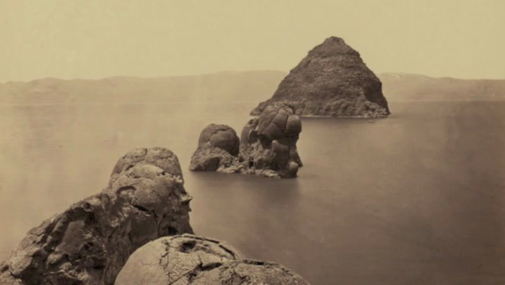 The Photography of Timothy H. OSullivan Smithsonian Magazine