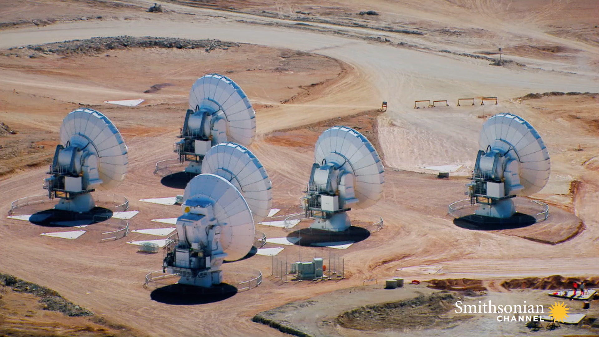 Behold: The World's Largest Radio Telescope Smithsonian Magazine