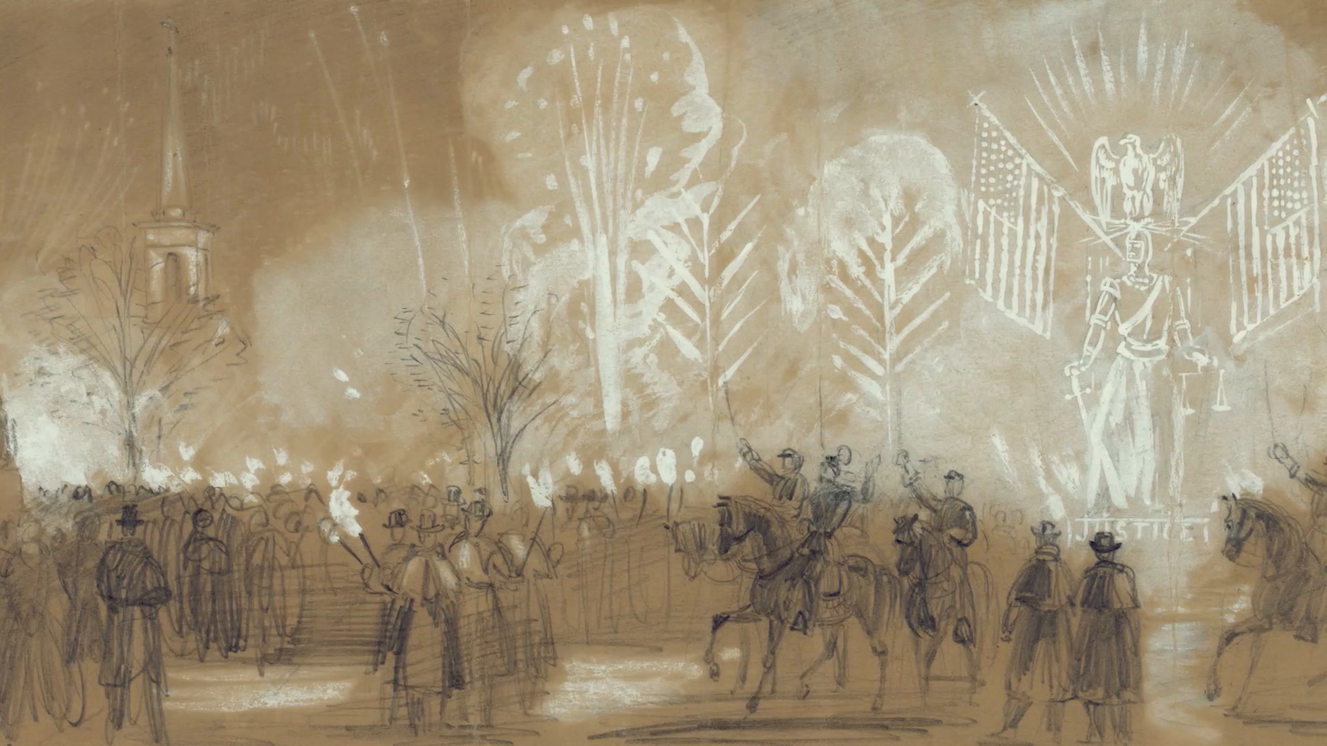 Why Do We Vote on Tuesdays? Smithsonian Magazine