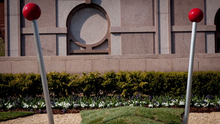 Earth Art for Earth Day Smithsonian Magazine