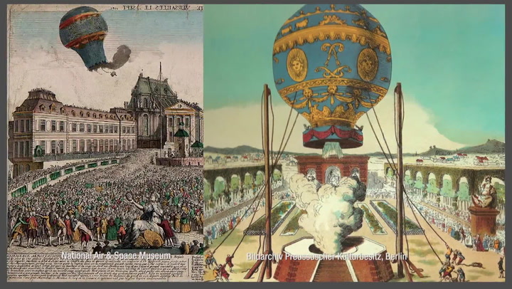 Project Loon Smithsonian Magazine