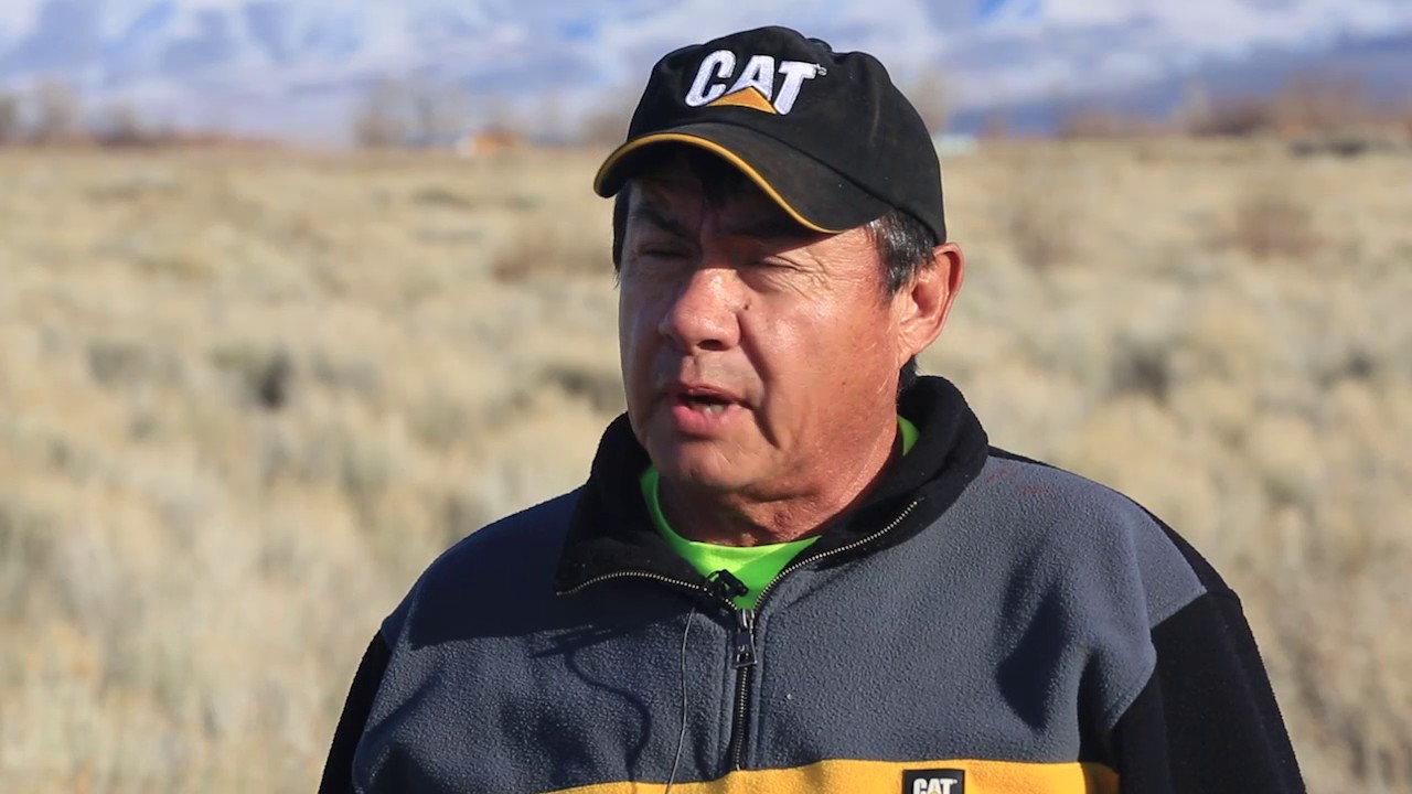 Native American Tribes Suffer When the Truckee River Slows to a Trickle ...