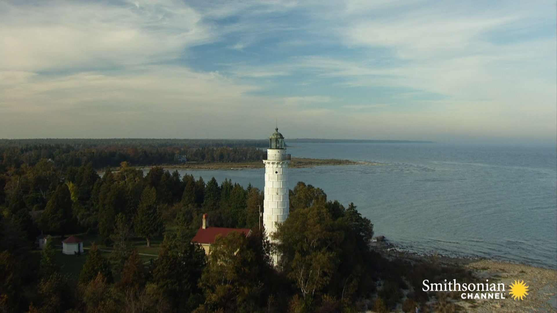 One of the Most Remote Places in the U.S. Smithsonian Magazine