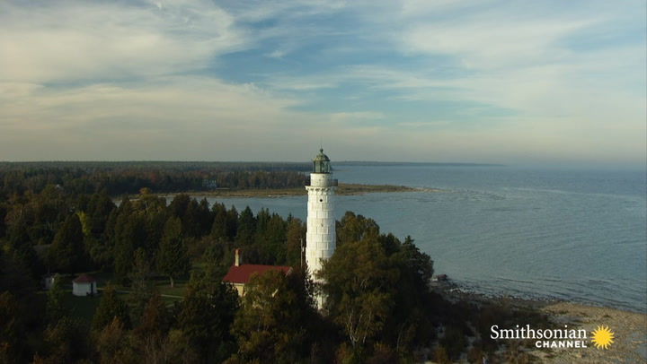 One of the Most Remote Places in the U.S. Smithsonian Magazine