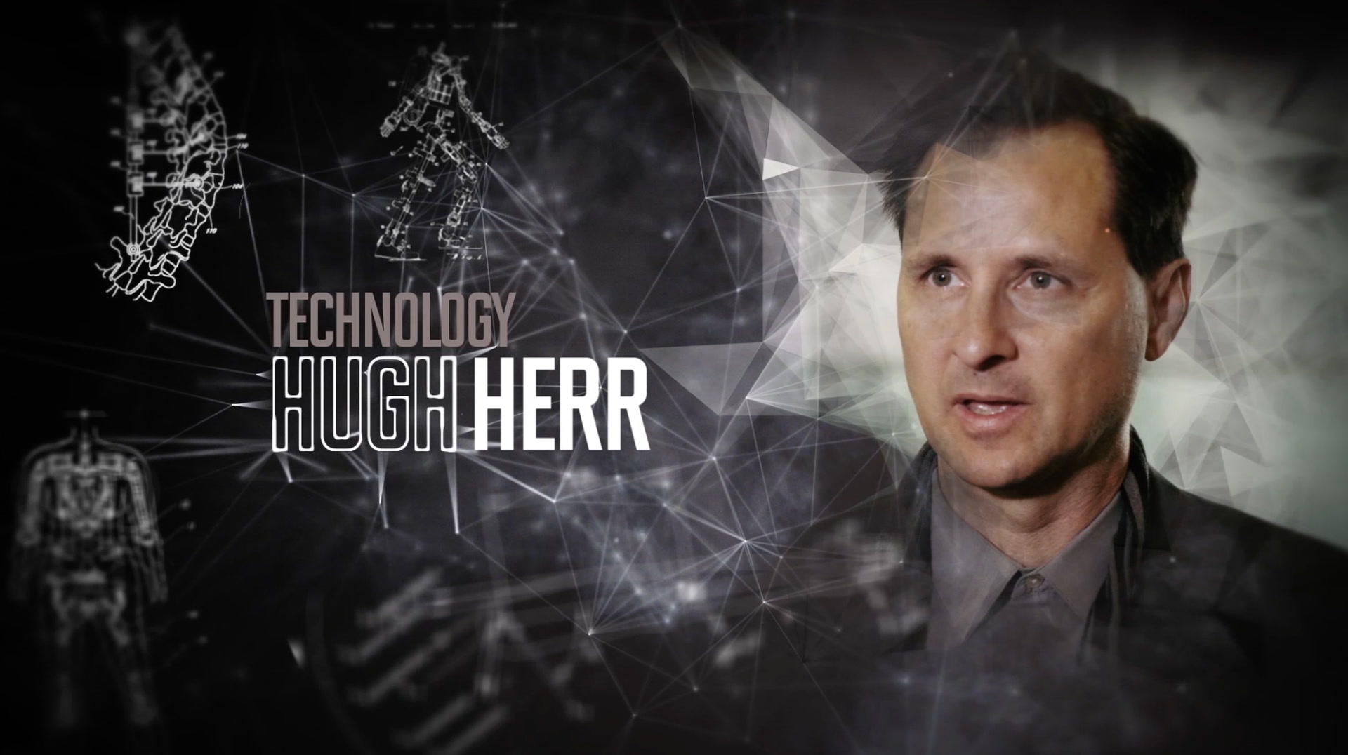 Smithsonian Ingenuity Awards 2014: Hugh Herr Smithsonian Magazine