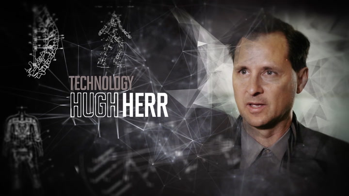 Smithsonian Ingenuity Awards 2014: Hugh Herr Smithsonian Magazine