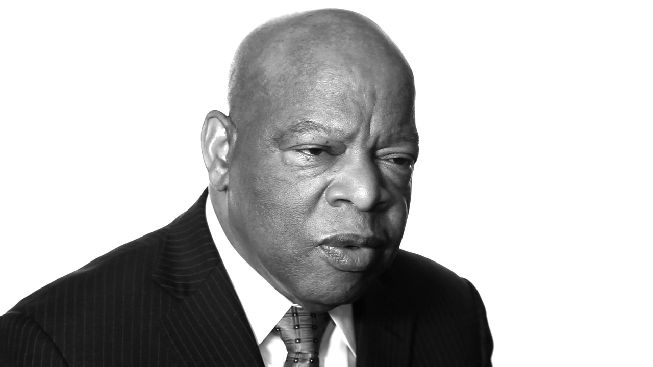 John Lewis' Journey to the March on Washington Smithsonian Magazine