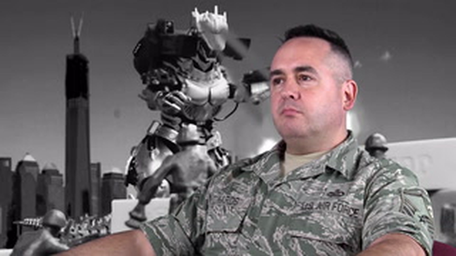 Attacking Godzilla Smithsonian Magazine