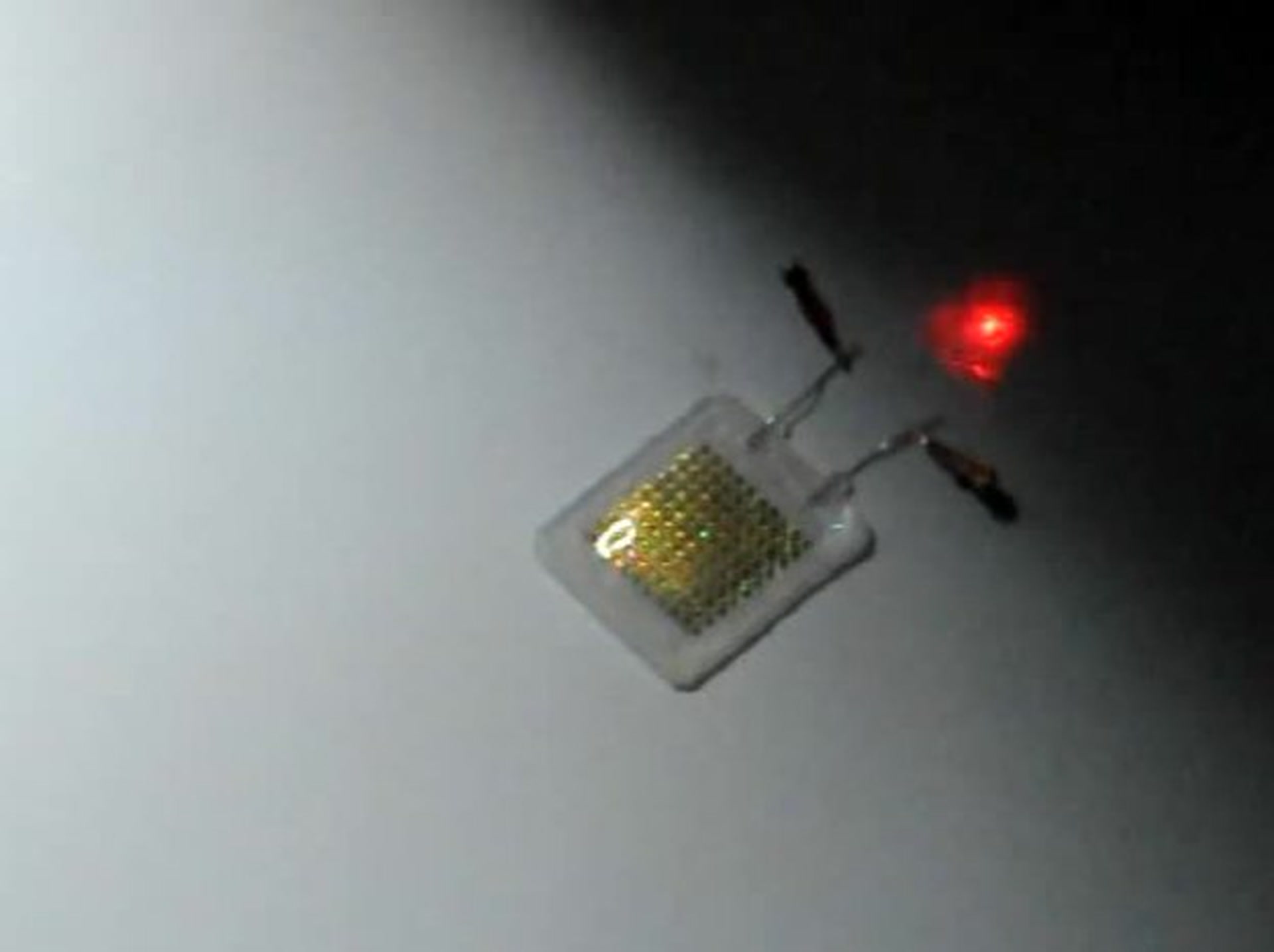 A Stretchable Battery Smithsonian Magazine