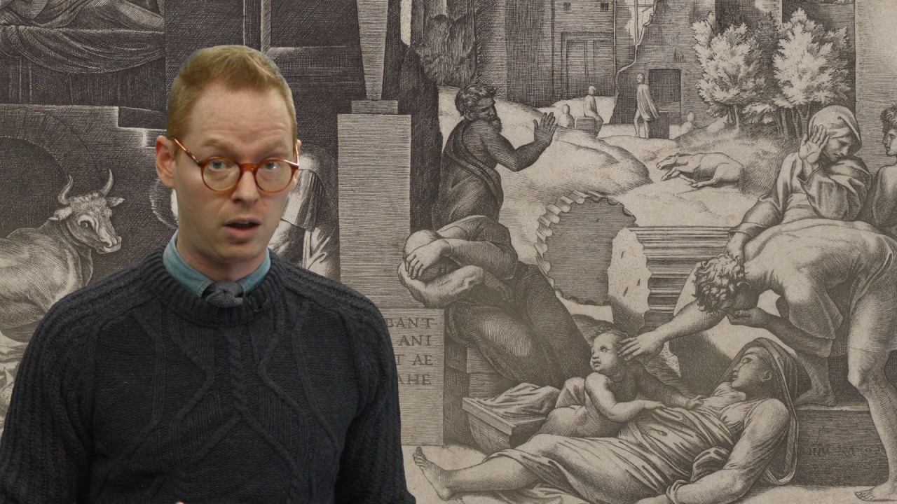 Ask Smithsonian: How Did the Plague Kill So Many? Could It Happen Again ...