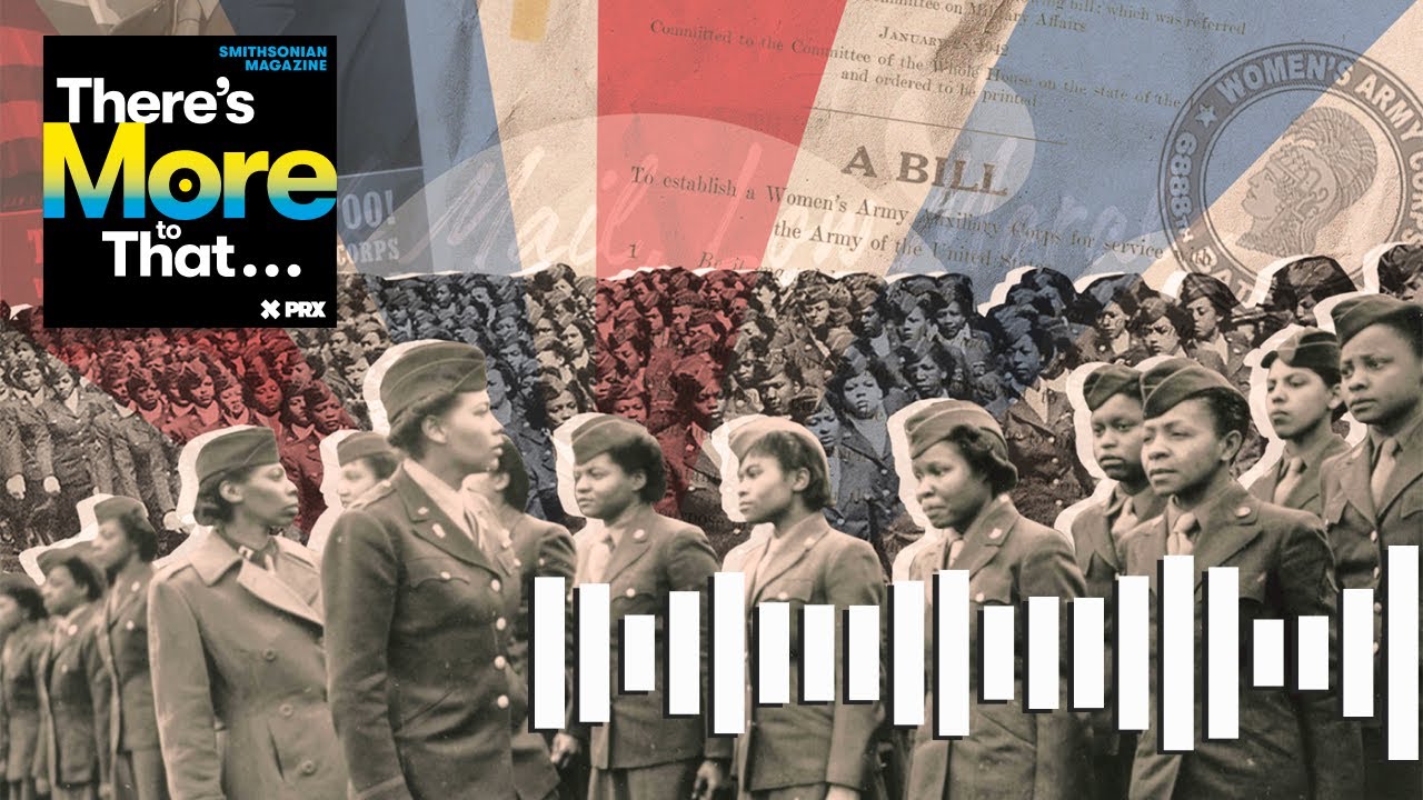 Meet the WWII Battalion of Black Women That Inspired an Army Base’s New ...