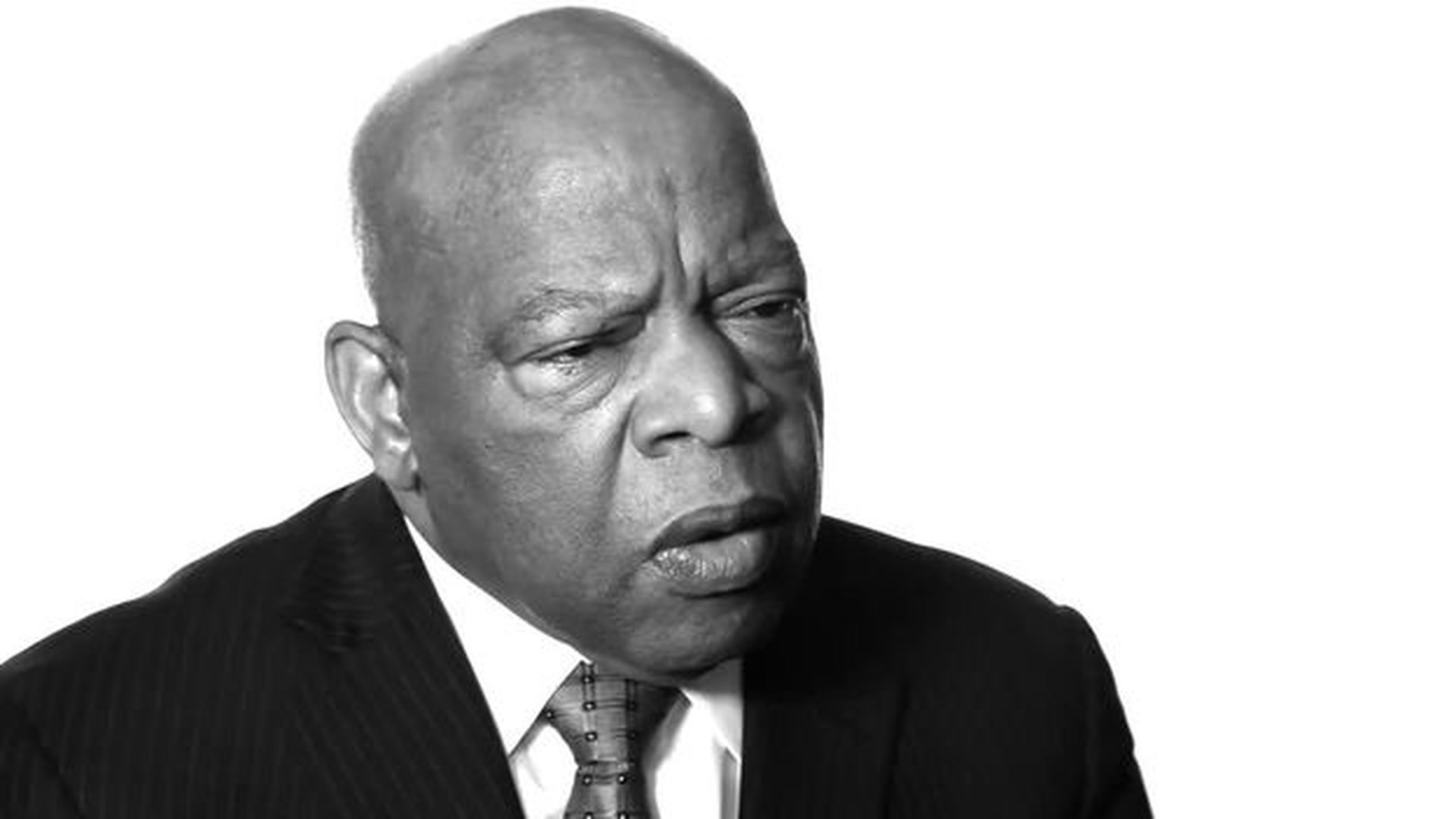 March on Washington - John Lewis Smithsonian Magazine