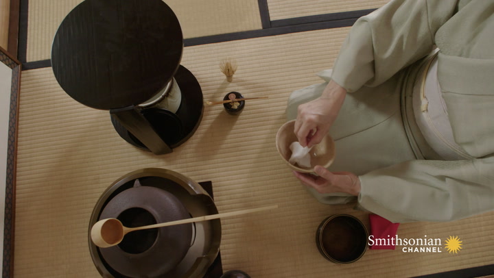 How Tea Drinking Became an Important Part of Japanese Culture ...