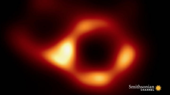 Scientists Reveal First-Ever Photograph of a Black Hole Smithsonian ...