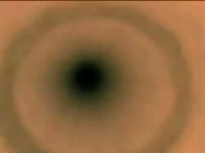 Borehole Smithsonian Magazine