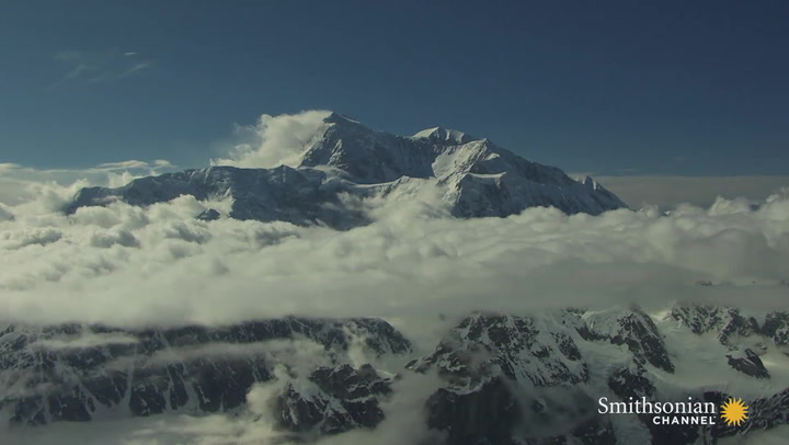 What It Takes to Master North Americas Tallest Mountain Smithsonian ...
