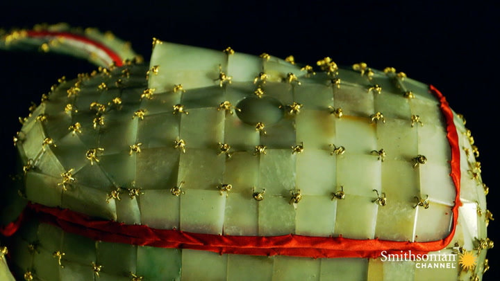 Why Tomb Raiders Treated This Priceless Gem Like Trash Smithsonian Magazine