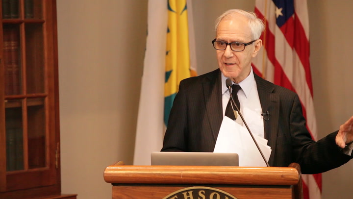 Arthur Molella on the Habits and Habitats of Inventors Smithsonian Magazine