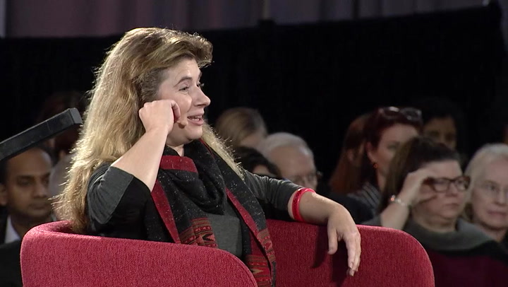 Astrophysicist Michelle Thaller On Understanding Our Place in the ...