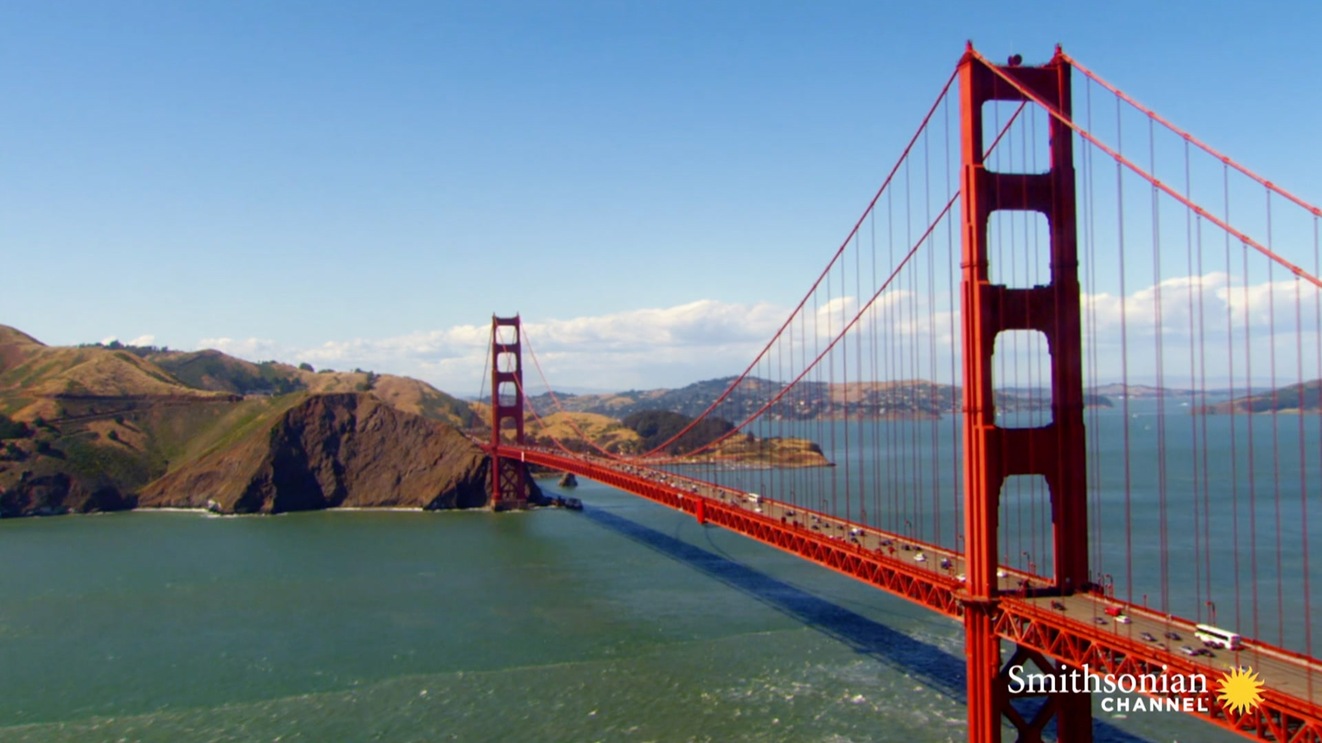 What Do You Know About the Golden Gate Bridge? Smithsonian Magazine