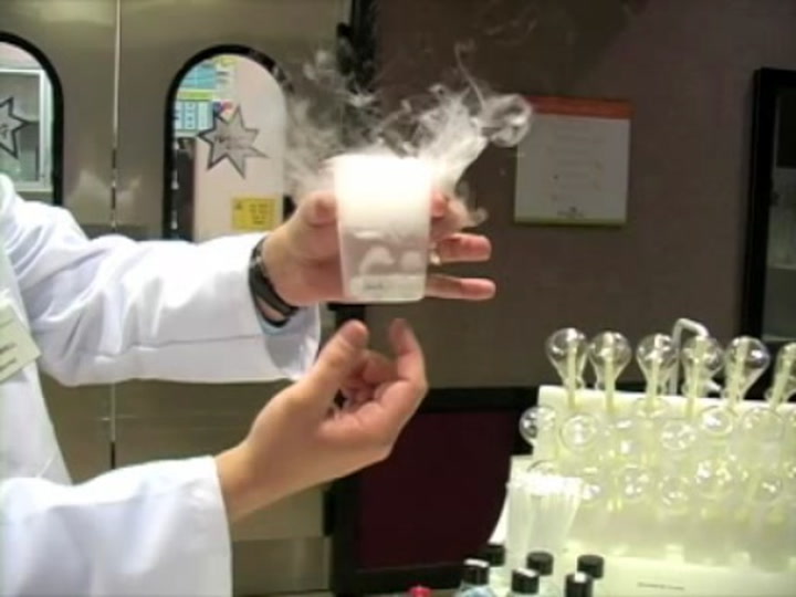 Spark!Lab Ignites the Imagination Smithsonian Magazine