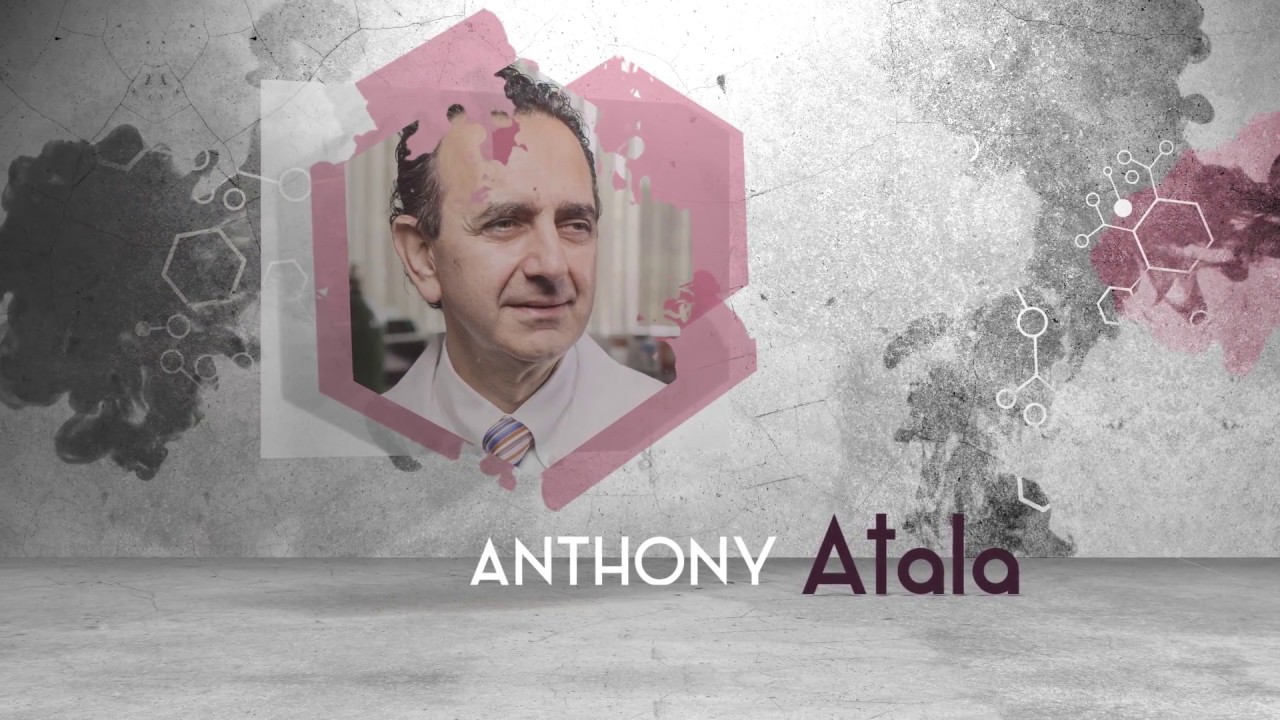 Need a New Organ? Surgeon Anthony Atala Sees a Future Where You Can ...