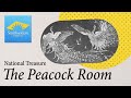 National Treasure: The Feud Behind the Peacock Room Smithsonian Magazine